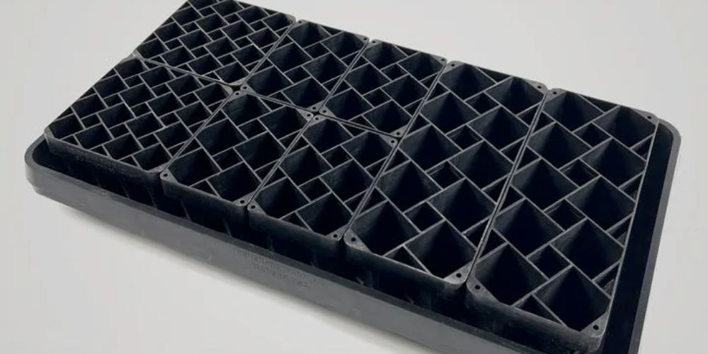 Neversink Nursery Trays