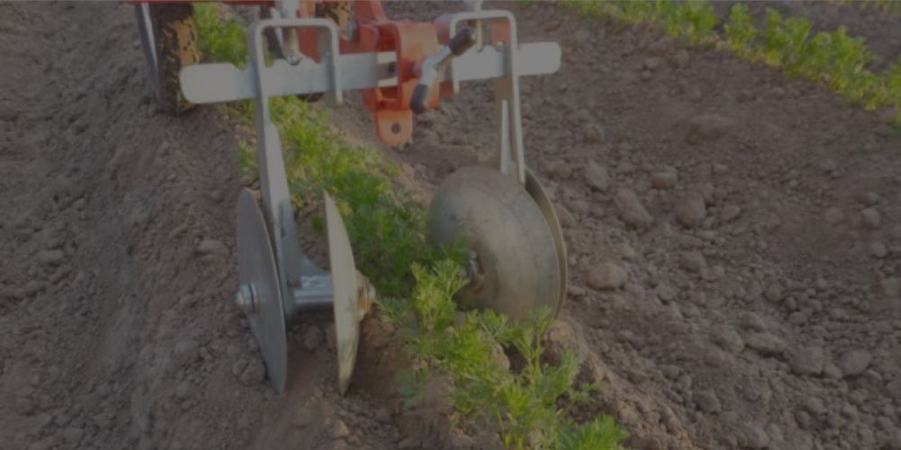 Terrateck Hoe Attachments