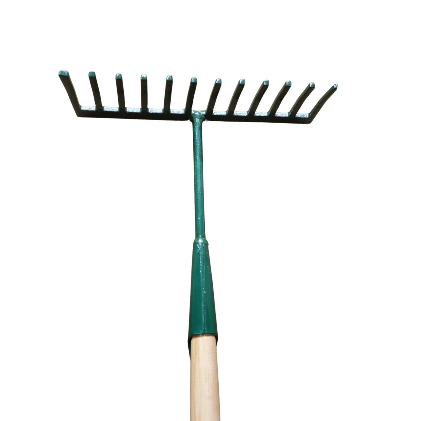 12 Tine Heavy Duty Soil Rake