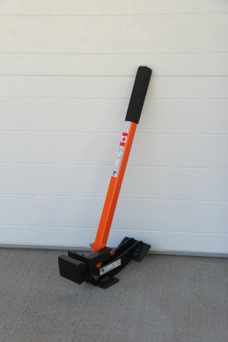 Tree & Shrub Pullers