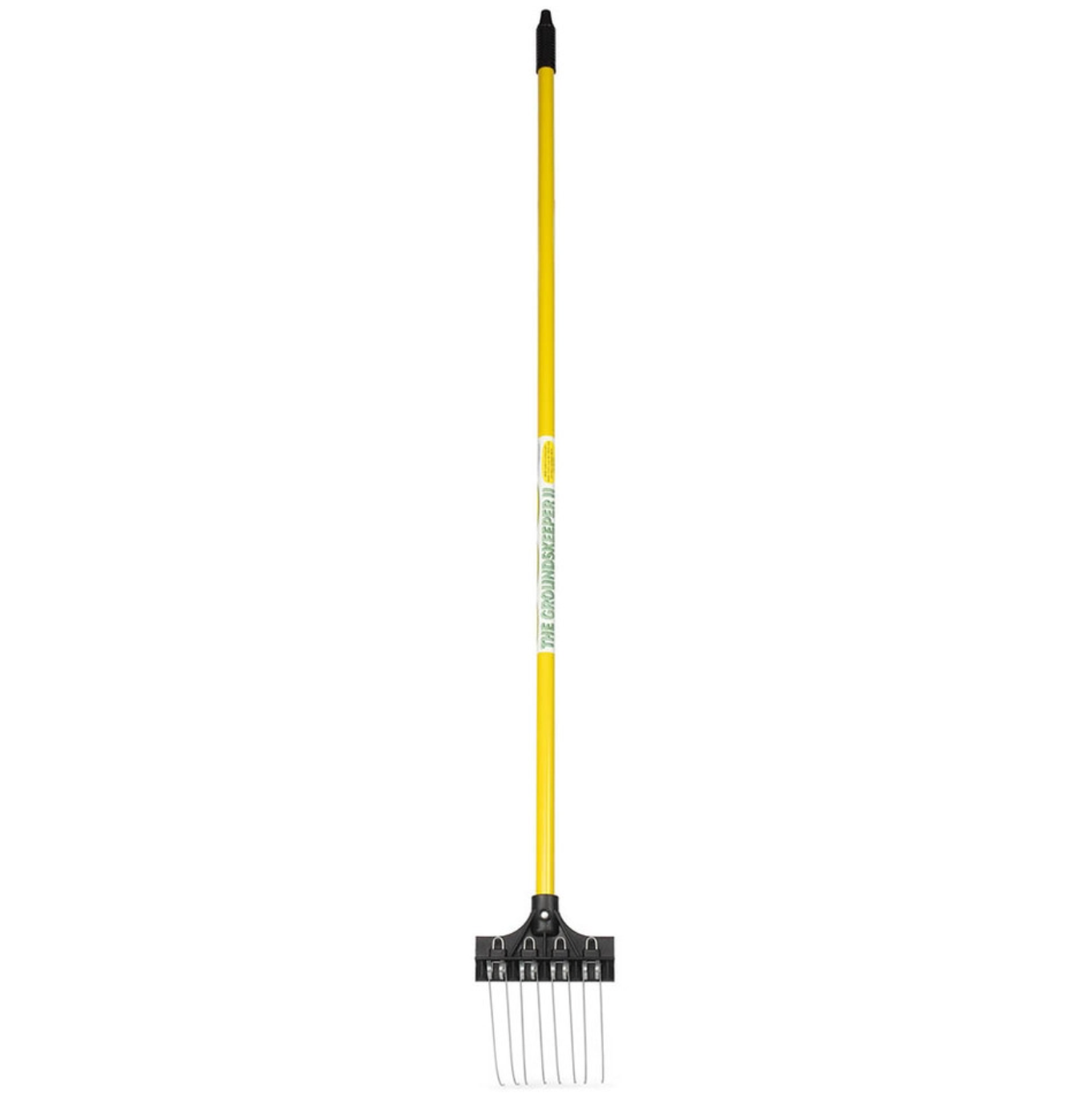 15cm Groundskeeper Rake