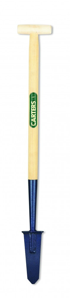 Treaded Tree Planting Spade