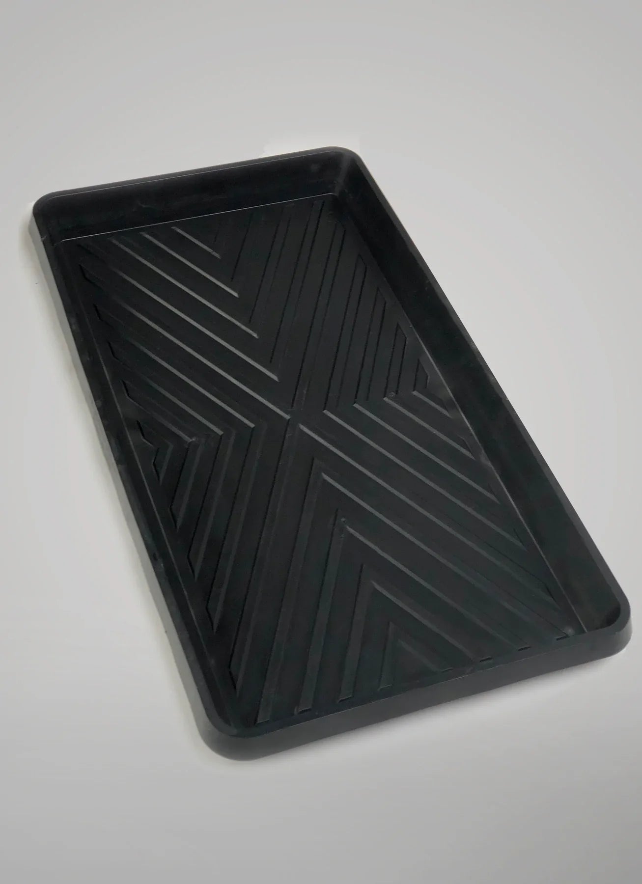 Neversink Indestructible Bottom Tray (No Holes)