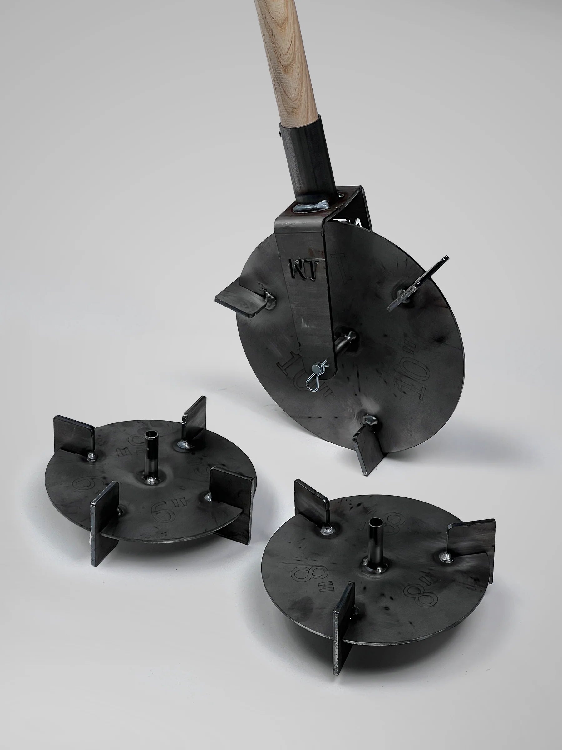 Neversink Gridder Single Row