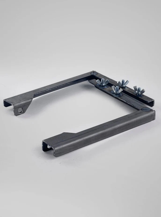 Neversink Gridder Handle Extended Spool Holder