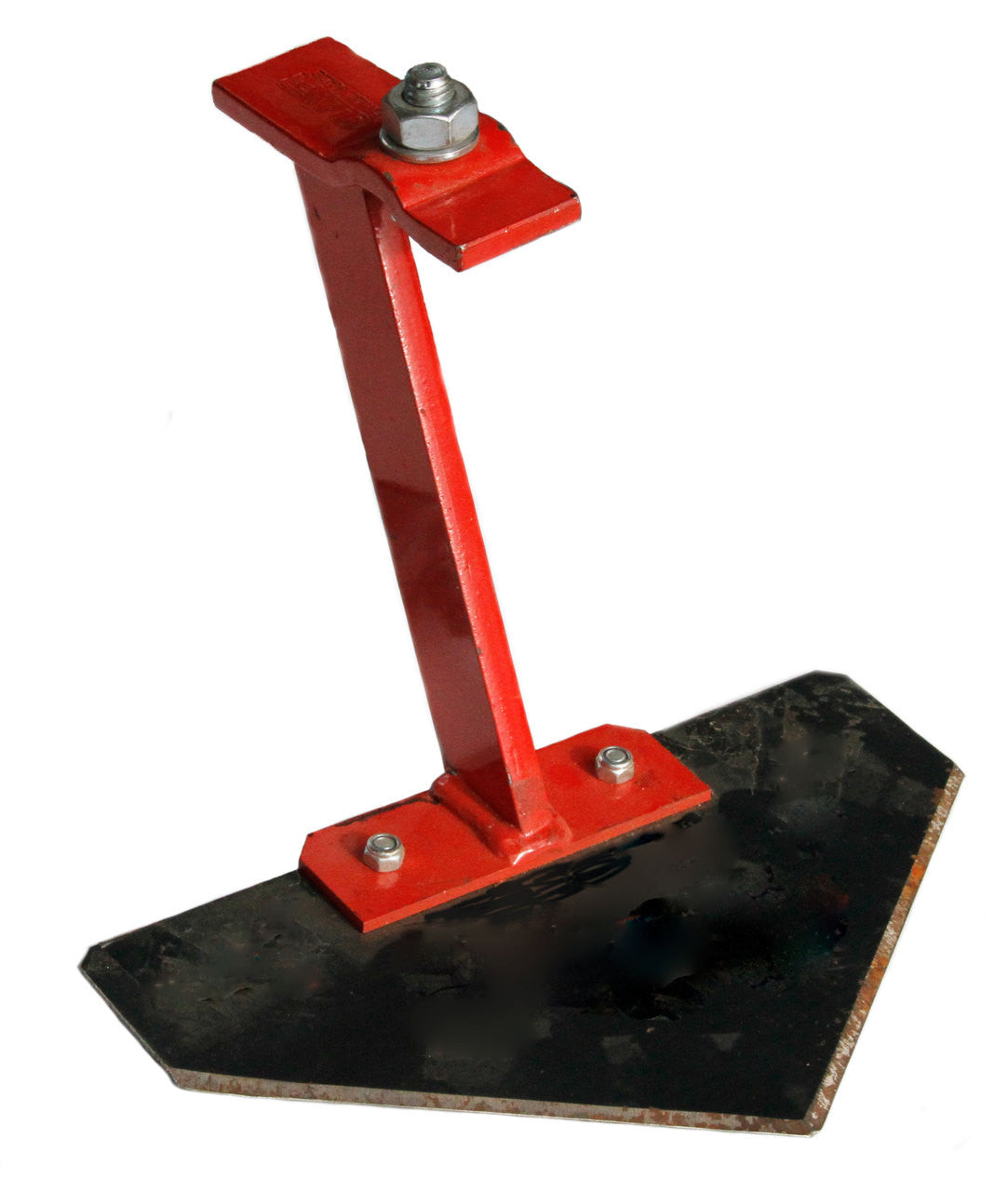 Goosefoot Hoes for Glaser Wheel Hoes