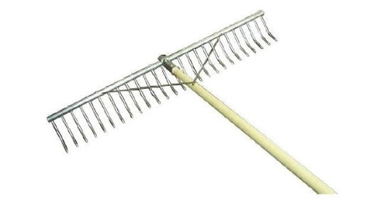 Preva Bed Prep Rake (96cm wide)