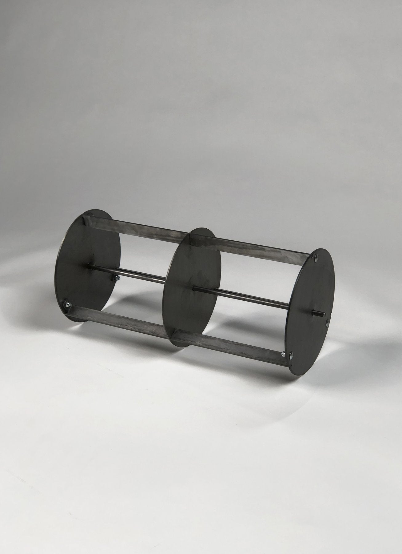 Neversink Gridder Spool 3x3