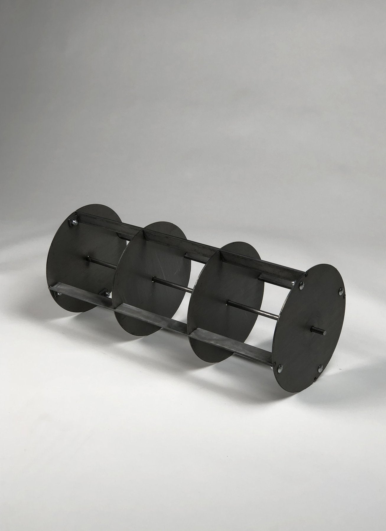 Neversink Gridder Spool 4x4