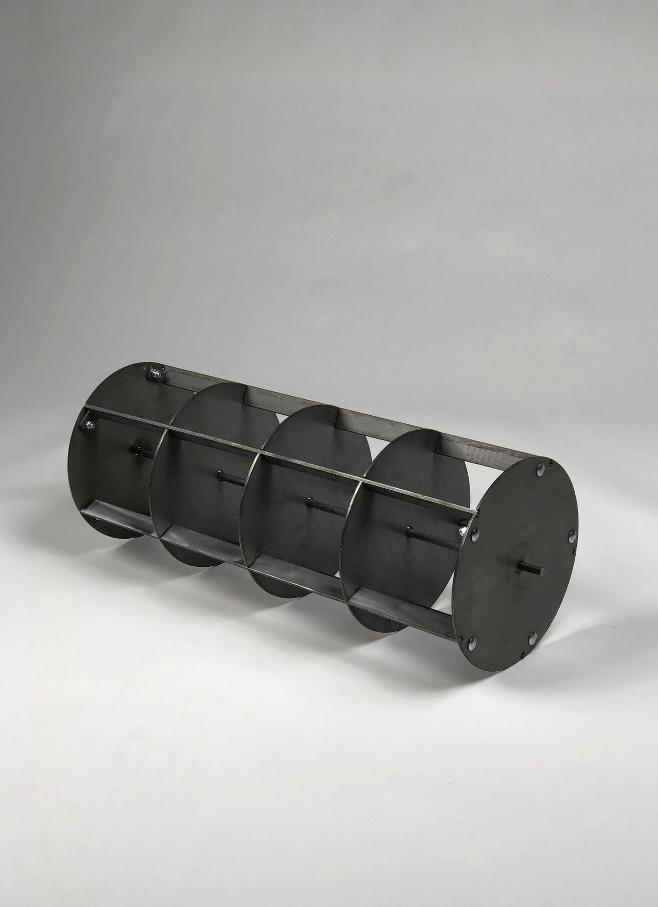 Neversink Gridder Spool 5x5