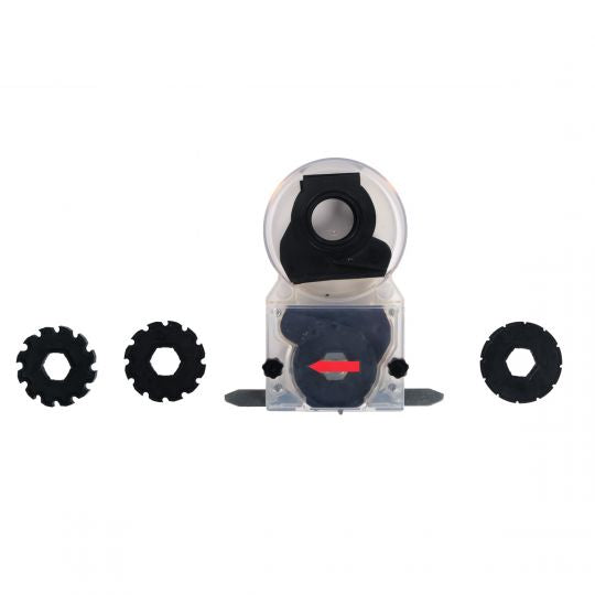 Terrateck Manual Seeder for Cell Planter Trays
