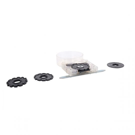 Terrateck Manual Seeder for Cell Planter Trays