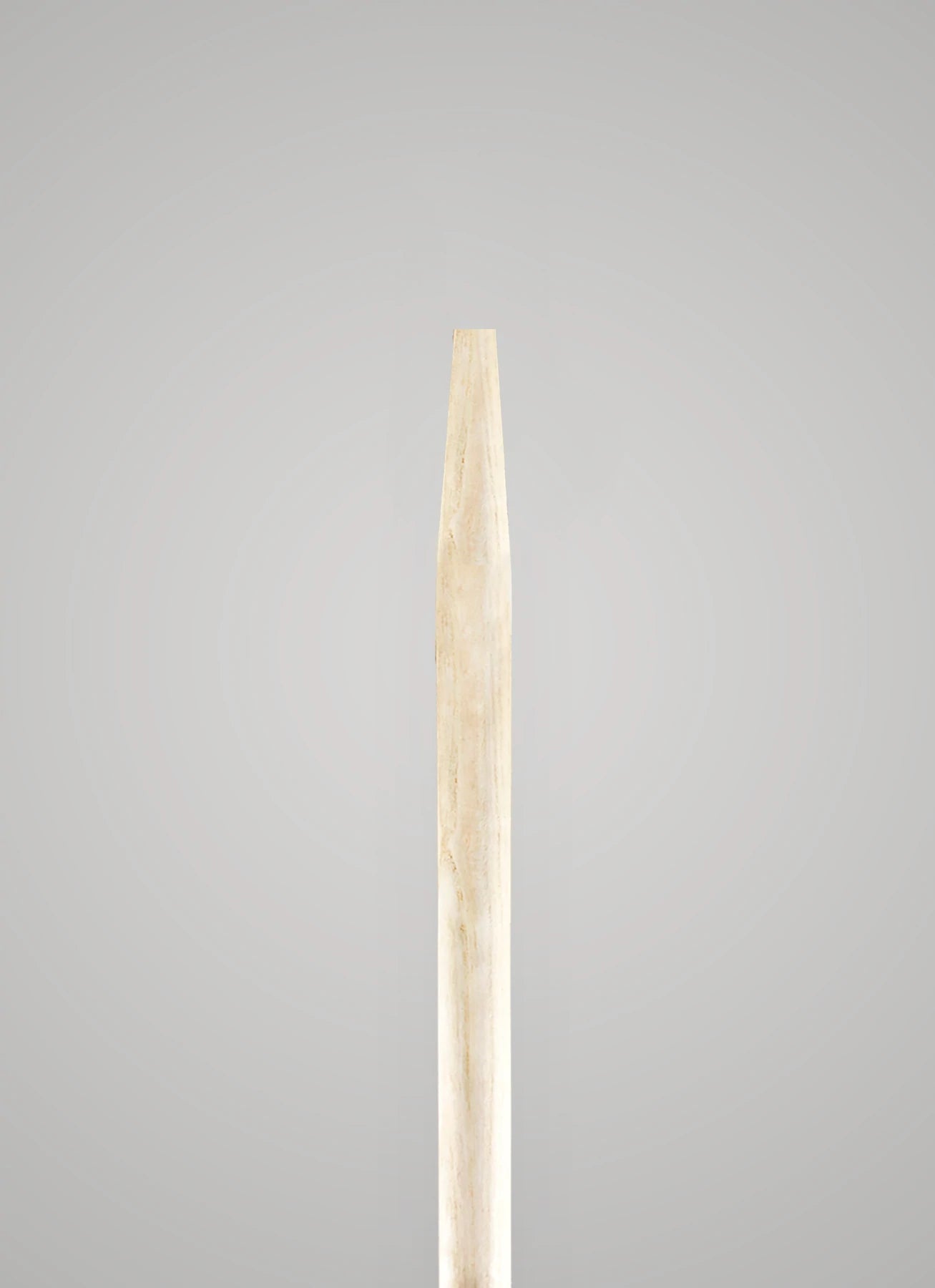 28mm Ash Long Handle - Suitable For Neversink Hand Tools