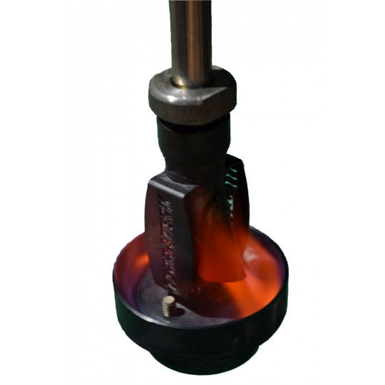 Terrateck Plastic Mulch Hole Burner