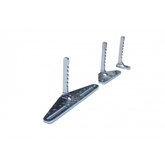 Terrateck Universal Bracket for Oscillating Stirrup Hoe