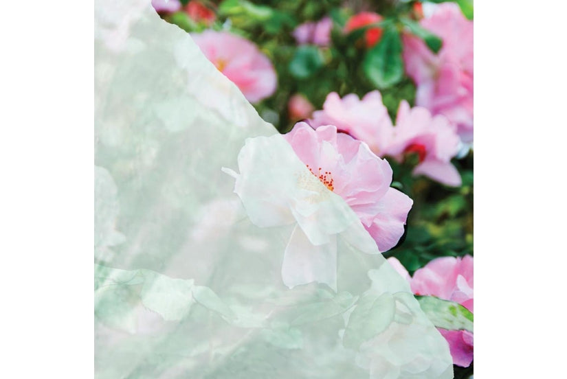 Fleece Fabric Roll 1m x 16m (17gsm)